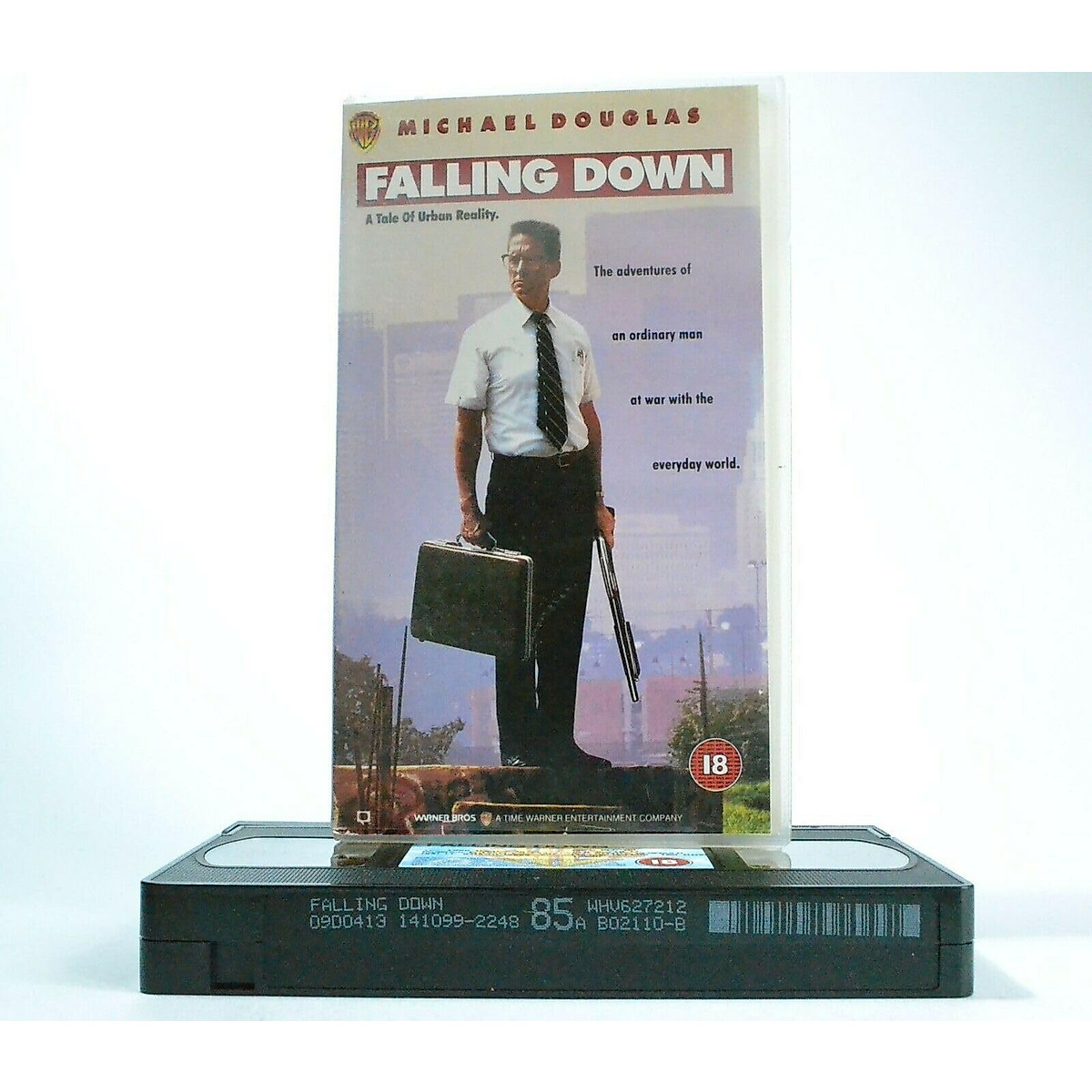 Falling Down [VHS]