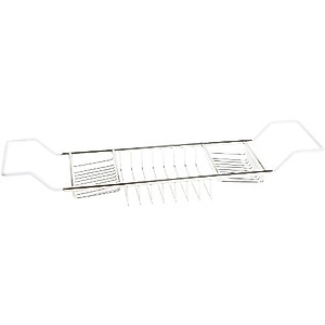 Taymor Chrome Standard Bathtub Caddy