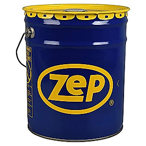 Zep Dyna 143 Parts Washer Solvent - 5 Gallons (1 Bucket) 36635 - Designed for use in Parts Washer, Dyna Clean, Dyna Brute FB, Super Brute FB, Brake Buggy and Dyna Mate (for Business Customers Only)