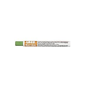 La-Co - 11575 LA-CO Heat-Seal Stik Premixed Epoxy Sealer Stick, 350 Degree F Temperature, 3/8 oz