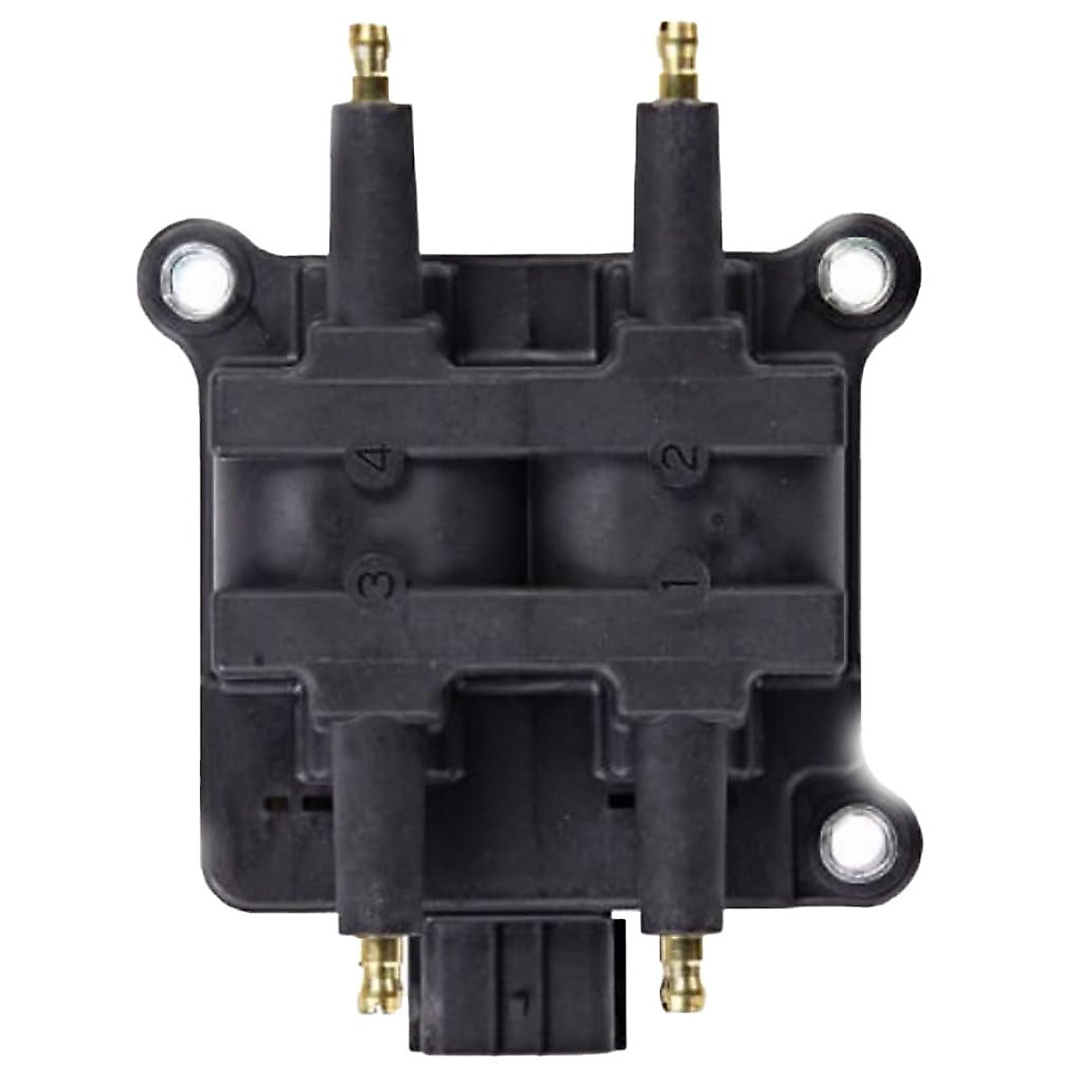 NGK For Subaru Impreza 1999-2004 DIS Ignition Coil | 48650