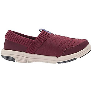 Ryka Women's Aspen Walking Shoes Burgundy 5 M