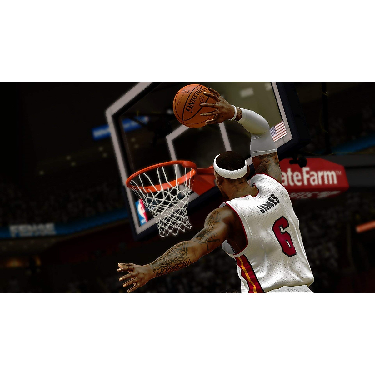 NBA 2K14 - Xbox 360 (Renewed)