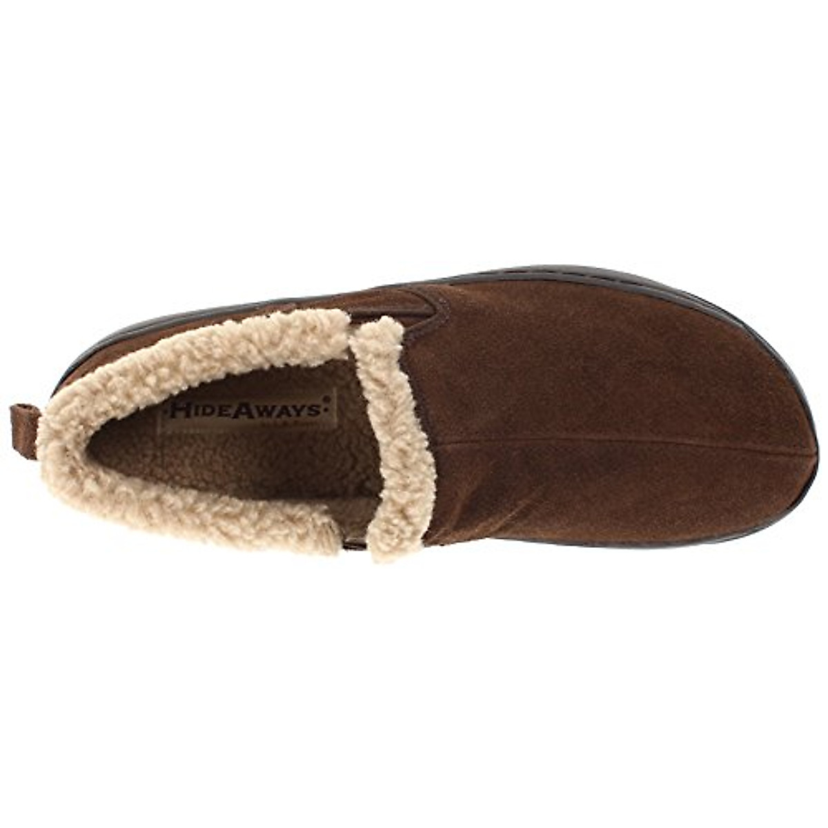 L.B. Evans HideAways by L.B. Evan Roderic Chocolate 11 W