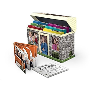 Everybody Loves Raymond: The Complete Series [video game]