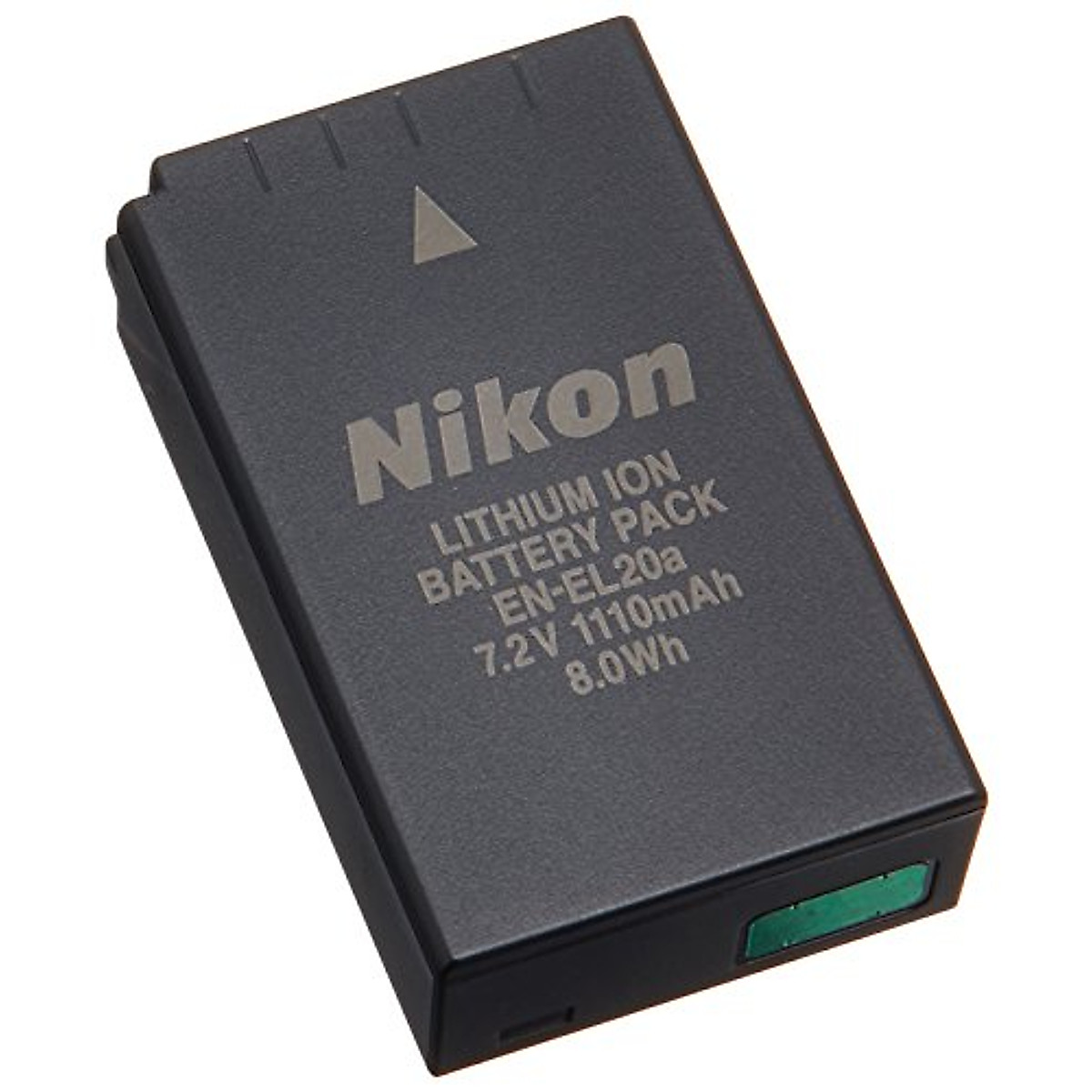 Nikon EN-EL20a Rechargeable Li-ion Battery