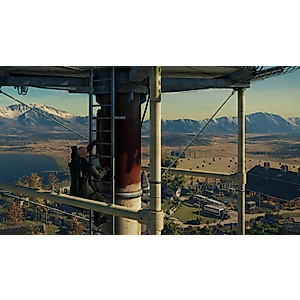 Hitman Definitive Edition (Xbox One)