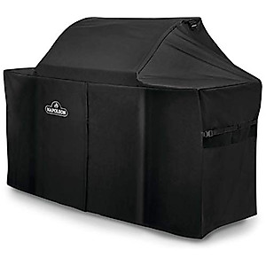 Napoleon 61665 PRO 665 Grill Cover, Black