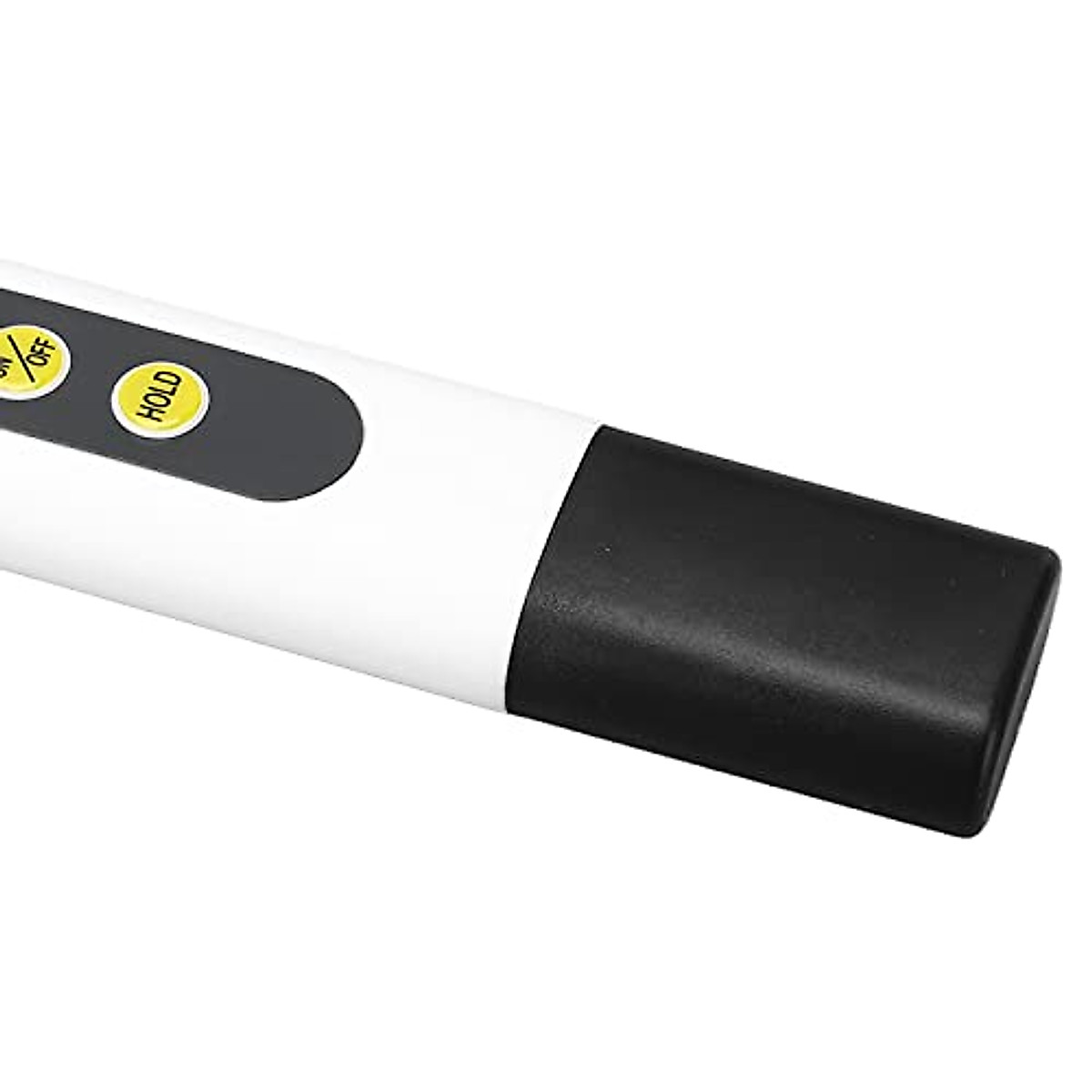 TDS Meter, 0 to 9990ppm Water Quality Test Pen, Accurate, Portable, Sensitive, Simple Operation for Aquaculture