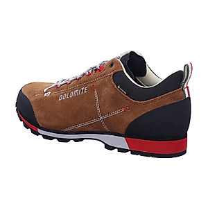 Dolomite 54 Hike Evo Gore-TEX Walking Shoes - SS23-10.5 - Green