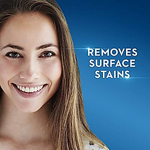 Crest Pro-Health Whitening Gel Toothpaste, 4.6 oz