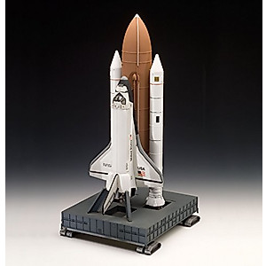 Revell Space Shuttle Discovery