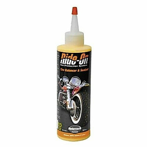 Ride-On 41208 Tire Repair Tools, 8 Ounces