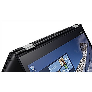 Lenovo Flex 4 - 2-in-1 Laptop/Tablet 14.0" Full HD Touchscreen Display (Intel Core i5, 8 GB RAM, 256 GB SSD, Windows 10) 80SA0004US