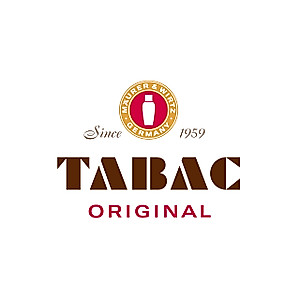 Tabac Original By Maurer & Wirtz For Men. Aftershave 10.1 Oz.