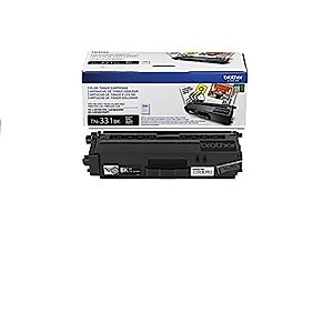 Toner Brother Hl-l8250cdn 1-sd Yld Black Toner