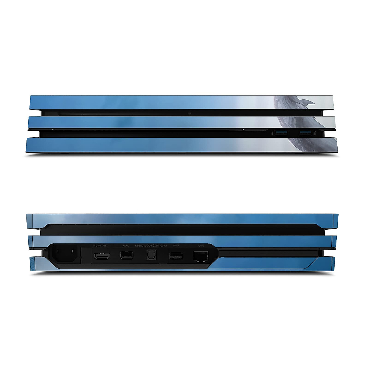 Head Case Designs Officially Licensed Simone Gatterwe Lovers Art Mix Matte Vinyl Sticker Gaming Skin Case Cover Compatible With Sony PlayStation 4 PS4 Pro Console and DualShock 4 Controller