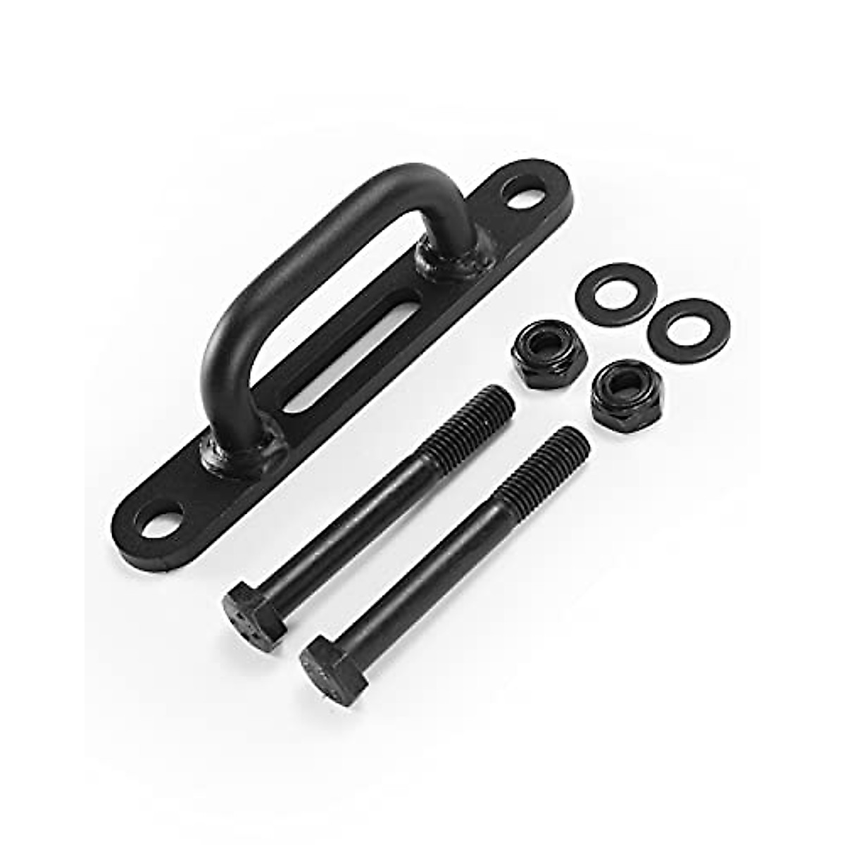 A & UTV PRO UTV Teryx Front Rear Tow Hook Compatible with 2020 2021 2022 2023 Kawasaki Teryx KRX 1000 Accessories, Replace OEM # 99994-1315, 2PCS