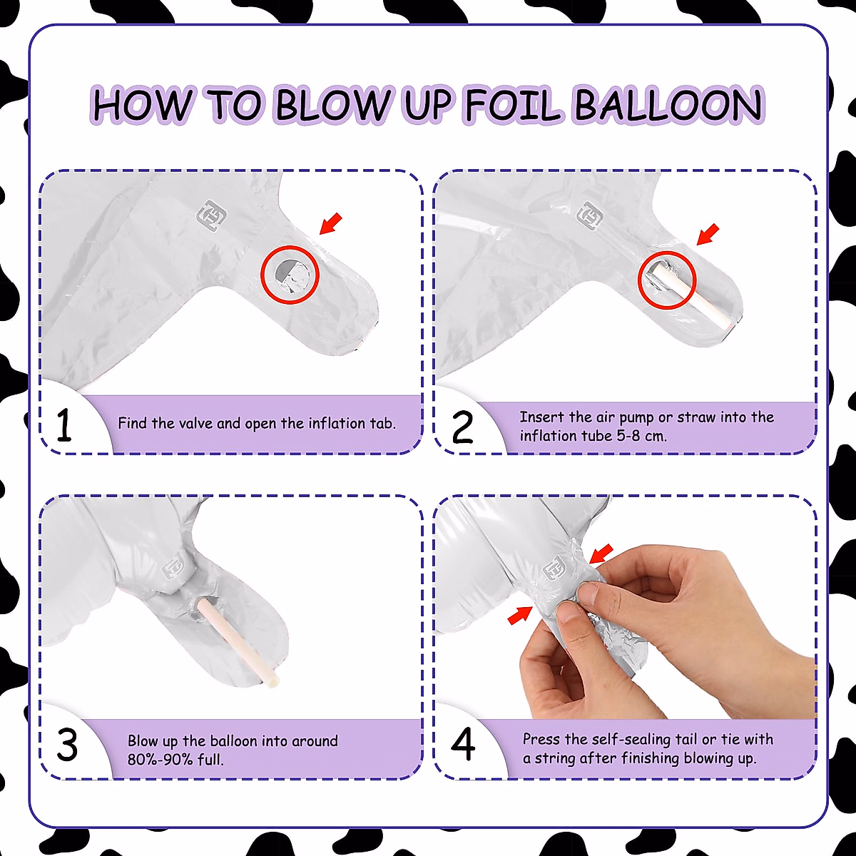 Cheereveal Cowgirl Bachelorette Party Decorations Purple, Yeehaw Bachelorette Balloon Garland Kit, Nashville Bachelorette Party Decorations Disco Cowgirl for Western Bridal Shower Party Supplies