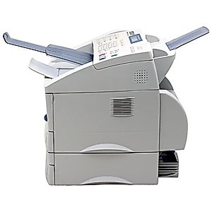 Brother PPF-5750e IntelliFax Mono Laser MFP