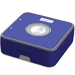 Purpl Scientific - Purpl PRO Kit | Premium, Highly Accurate Testing Machine | Turn Your Mobile Phone into a State-of-The-Art Potency Measurement System