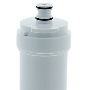 Neo-Pure NP-3M710 SQC Carbon Block Postfilter Replacement Cartridge for the SQC3 and SQC4 Reverse Osmosis Systems Compatible with Water Factory Systems 47-55710G2, 47-55710G2, 47-55710CM