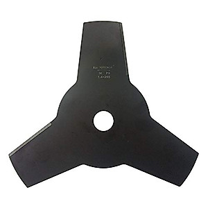 WILD BADGER POWER 26cc Weed Wacker Gas Powered, 3 in 1 String Trimmer/Edger 17'' with 10'' Brush Cutter,Rubber Handle & Shoulder Strap Included