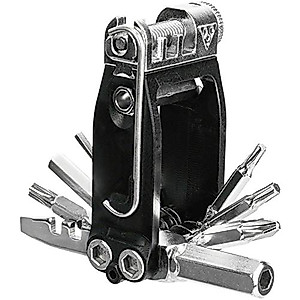 Topeak Ninja 16+ Multi Tool Black