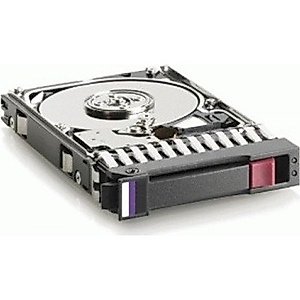 HP 693689-B21 4TB 6G SAS 7.2K 3.5IN DP MDL Hard Drive