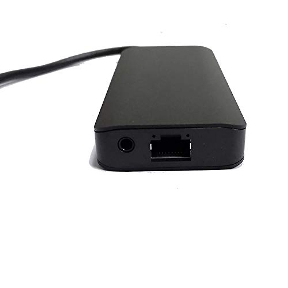 XUNMAIFHB Portable Docking Station,9-in-1 Type-c Docking Station to 4K HDMI+VGA+2USB3.0+Audio+PD+SD/TF+RJ45 Multi-Function hub Fast Transmission