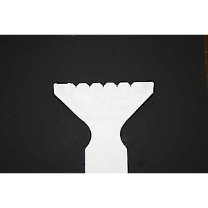 C.S. Osborne & Co. 777 Quick Fancy Nailer Spacer, 6-Inch