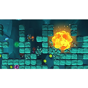 Marooners (Nintendo Switch)