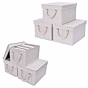 StorageWorks Storage Bins Set