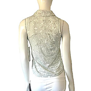 LULULEMON Quick Drying Sleeveless Polo - TMLV (as1, Numeric, Numeric_8, Regular, Regular) Multi Color