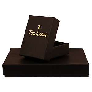 Touchstone "Colorful Bangle Collection Indian Bollywood Modern Style Pretty Baby Pink Textured Color Wrist Filler Indian Bollywood Thin Designer Jewelry Metal Bangle Bracelets For Women. Set Of 24.