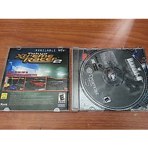 Bangai-O - Sega Dreamcast