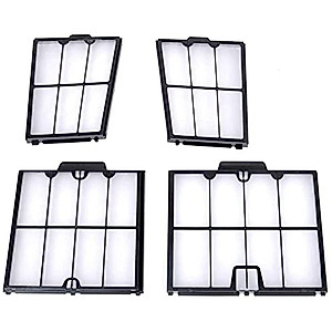 Spring Filter Kit for Dolphin Maytronics S200 S300 S300I Triton PS/PS Plus Active, Courtesy of LITYPEND.