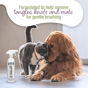 Wahl Showman Easy Groom Detangler 500ml