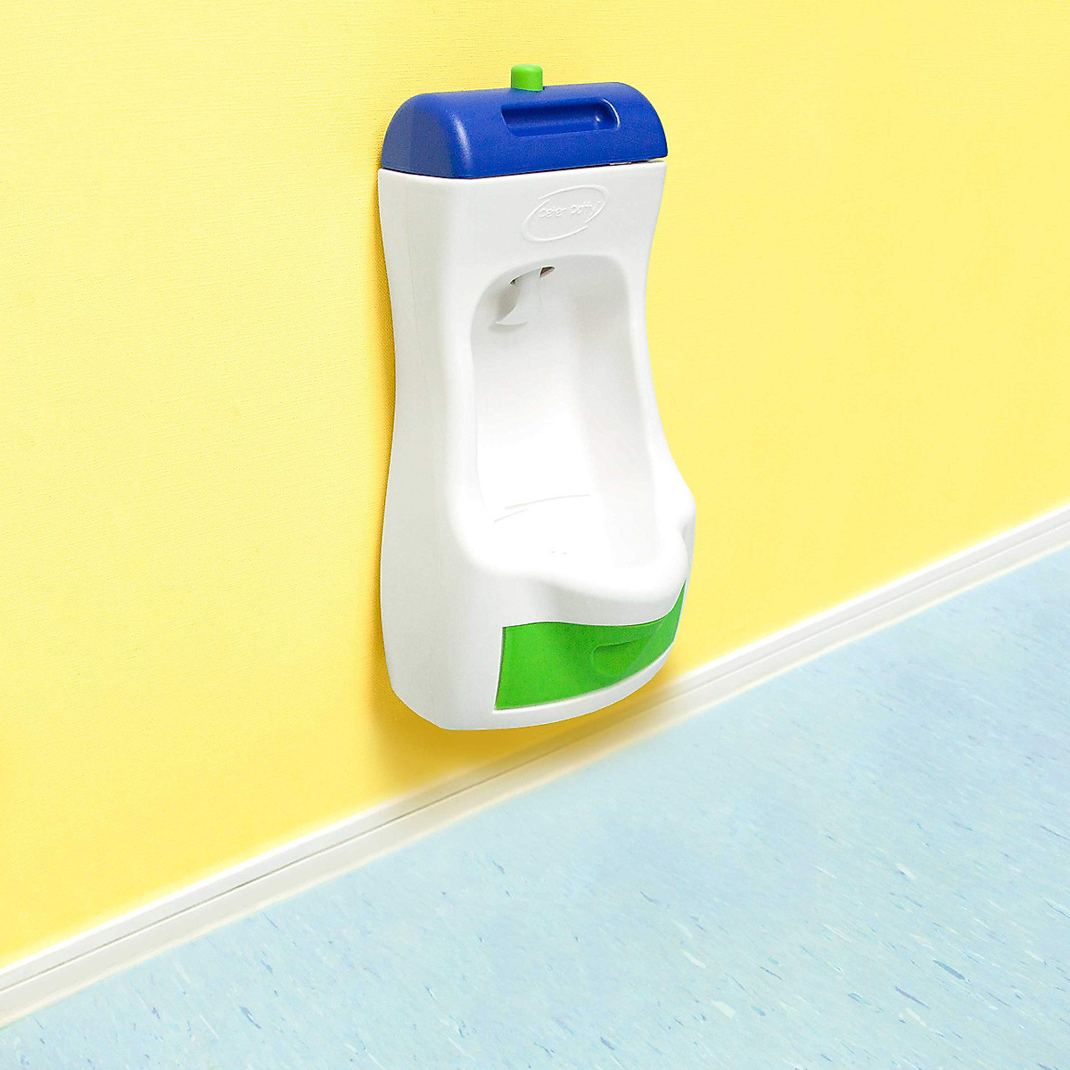 Peter Potty Flushable Toddler Urinal The Easiest Way To Potty Train