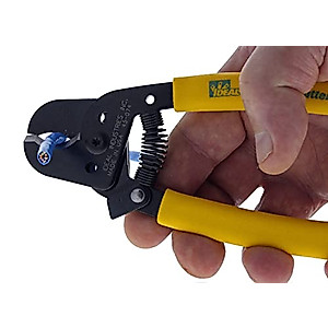 IDEAL INDUSTRIES INC. 45-074 Wire Cutter
