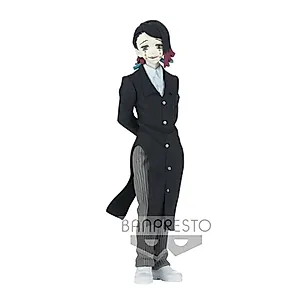 Banpresto 17836 Demon Slayer (Kimetsu No Yaiba) Demon Series Vol.3 (B:Enmu) Figure