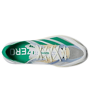 adidas Adizero Adios 7 Running Shoes Women's, White, Size 7.5