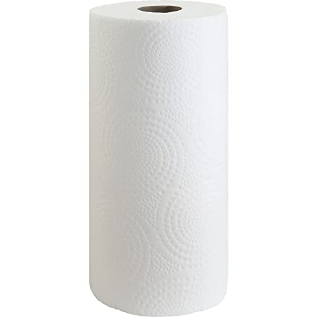 Genuine Joe-GJO24080 2-Ply Household Roll Paper Towels (Pack of 30) - WHITE