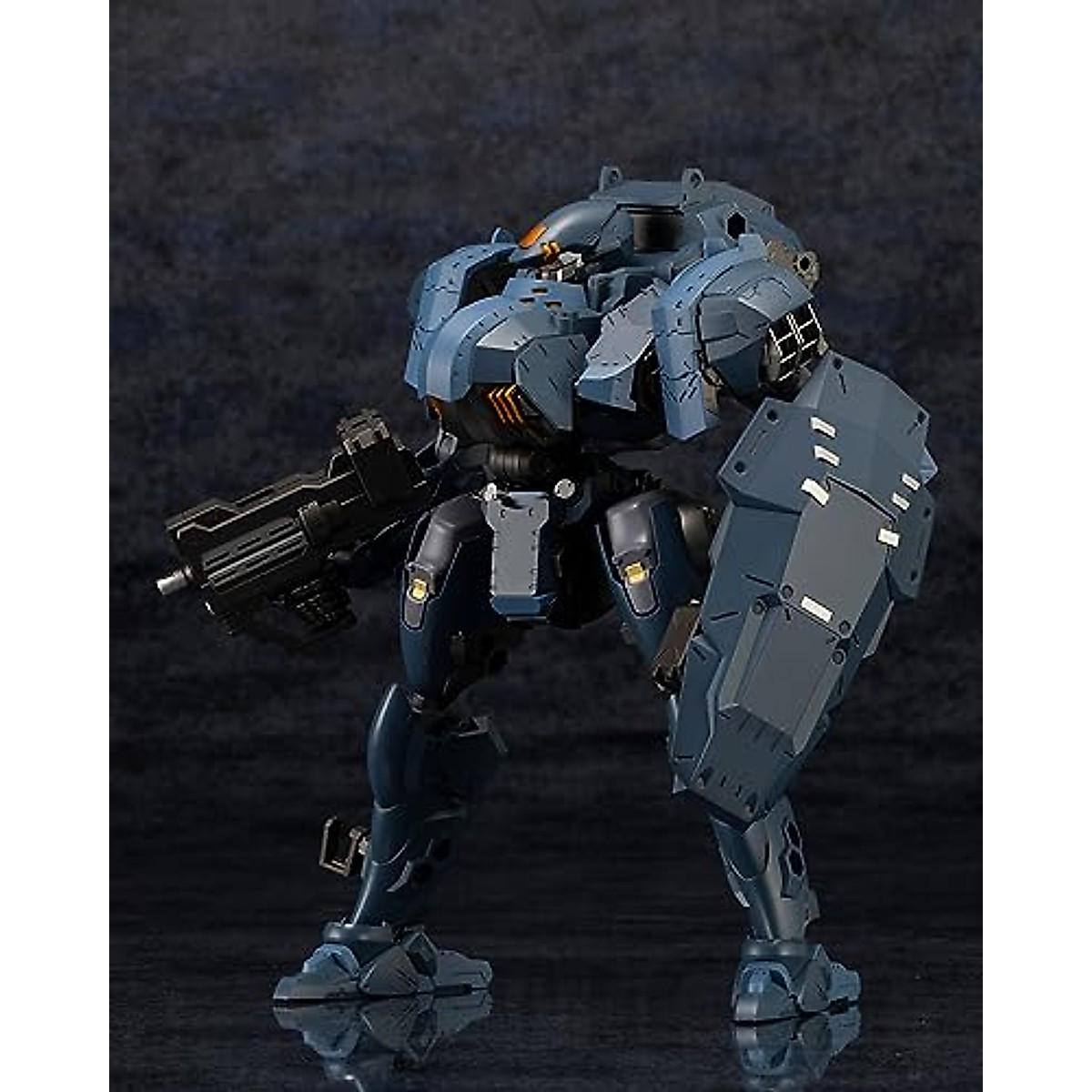 Kotobukiya Hexa Gear: Bulkarm Lamdba Jackal Kit Block Model Kit