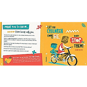 Notes From Jesus: What Your New Best Friend Wants You to Know