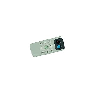 HCDZ Replacement Remote Control for Amana AMAP151BW AMAP182BW AMAP222BW AMAP242BW AMAP061BW AMAP081BW AMAP101BW AMAP121BW AMAP061CW AMAP081CW Window-Mounted Air Conditioner
