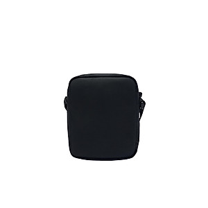 Lacoste Men's Neocroc Vertical Camera Bag, Peacoat, One Size