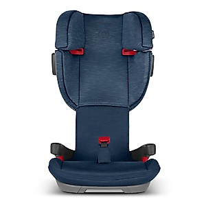 ALTA Booster Seat - NOA (Navy Melange)
