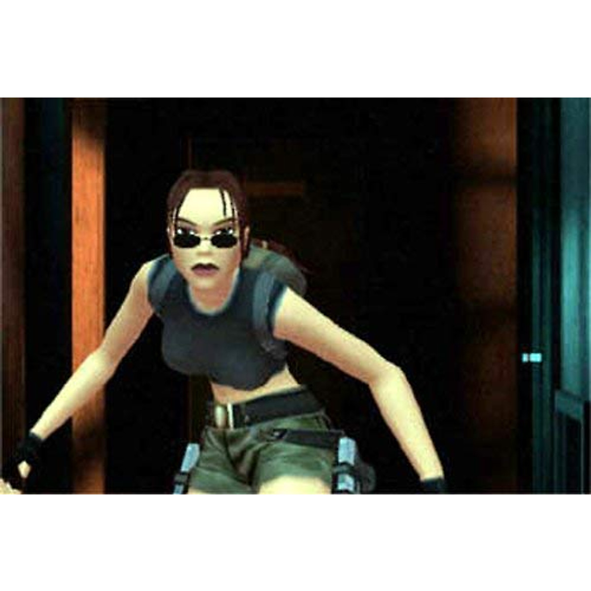 Lara Croft Tomb Raider: The Angel Of Darkness (Renewed)