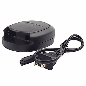 QC3 Battery Charger fit Bose QuietComfort 3 QC3 Headphone Home Wall Power Supply Adapter US Plug